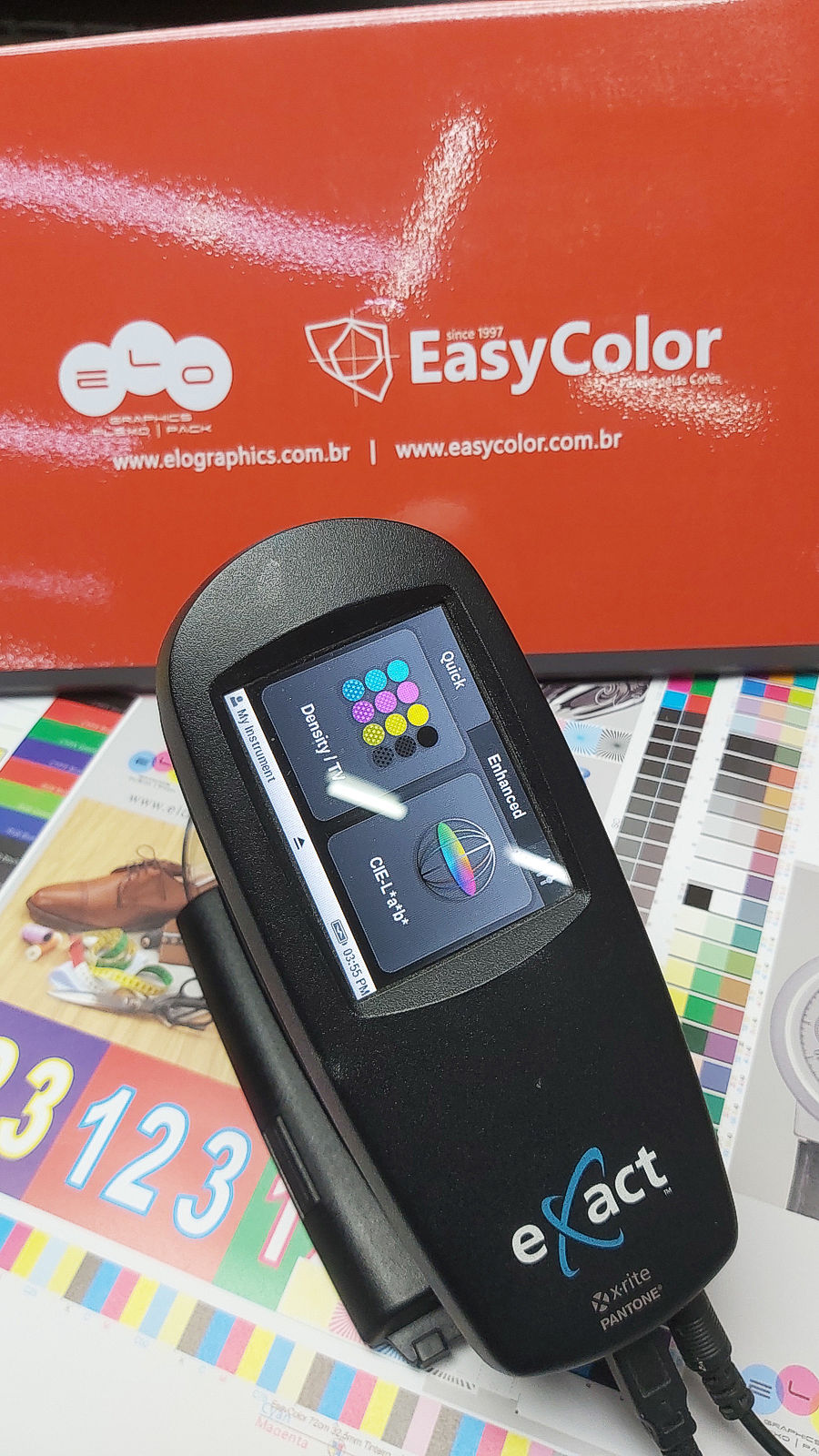 EloGraphics – Soluções Integradas para flexografia, rotogravura ...